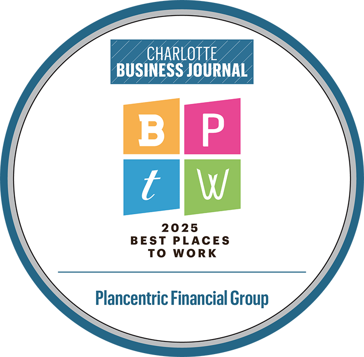 Plancentric Financial Group - (11) In The Media | Charlotte, NC